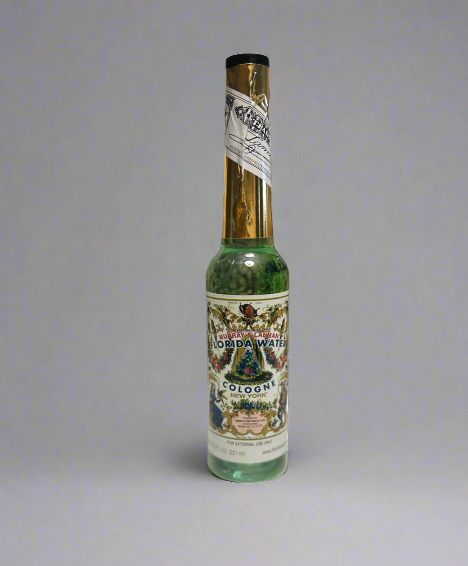 Cologne – Maison Du Vodou